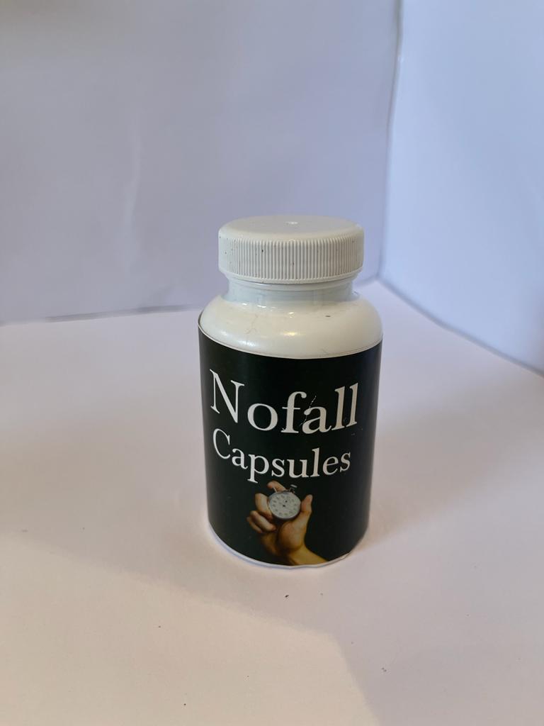 NO FALL TABLET- 120 TABLETS– Ayurvedic Nature Care